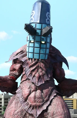 Heian-kyo Basra | RangerWiki | Fandom