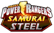 Power Rangers Samurai Steel | RangerWiki | Fandom
