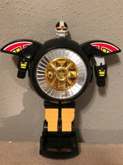Warrior Wheel/toys | RangerWiki | Fandom