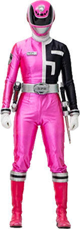 Emma Goodall Super Megafuerza The Way They Had Barely Any Scenes