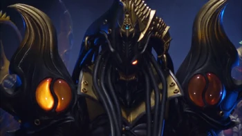 Emperor Mavro | RangerWiki | Fandom