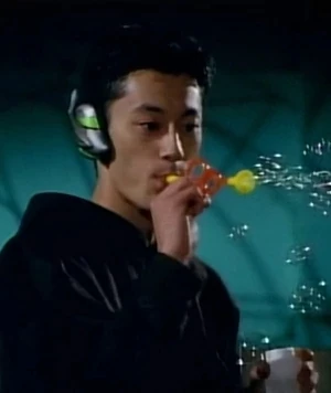 Nobuhiro Tenma | RangerWiki | Fandom