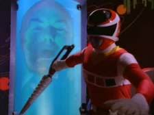 Andros | RangerWiki | Fandom