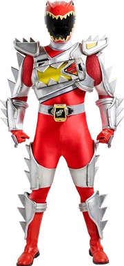 Tyler Navarro | RangerWiki | Fandom