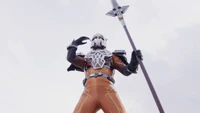 Sonoza | RangerWiki | Fandom