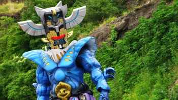 Thunderbird | RangerWiki | Fandom