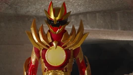 Hoeru Tono | RangerWiki | Fandom