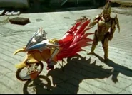 Motodrone | RangerWiki | Fandom