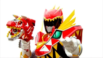 Tyler Navarro | RangerWiki | Fandom