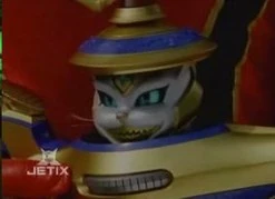 Дженджи | Power Rangers Wiki | Fandom