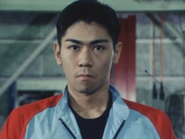 Kyosuke Jinnai | RangerWiki | Fandom