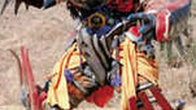 Discuss Everything About RangerWiki | Fandom