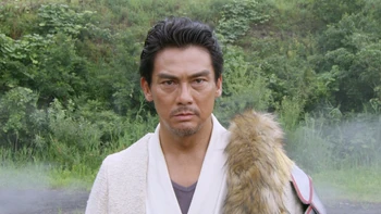 Orion (Kyuranger) | RangerWiki | Fandom