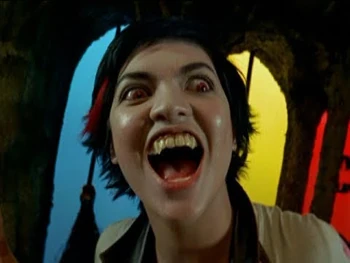 Vida Rocca | RangerWiki | Fandom