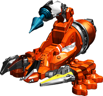 Fern | Power Rangers Wiki | Fandom