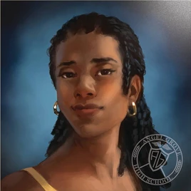 Aisha Campbell (2016 comic) | RangerWiki | Fandom