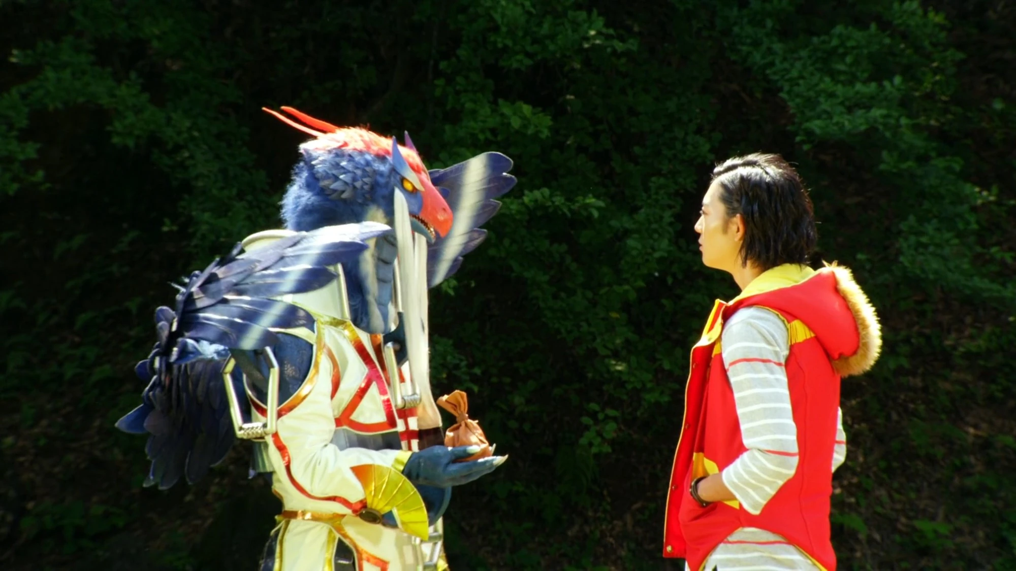 Torin Kyoryuger