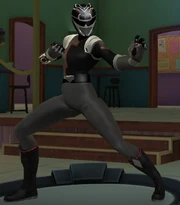 Vesper Vasquez | RangerWiki | Fandom