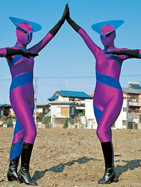 Bella and Beth | RangerWiki | Fandom