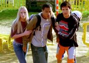 Eric McKnight | RangerWiki | Fandom