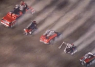 Centaurus Megazord | RangerWiki | Fandom