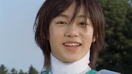 Hant Jo | RangerWiki | Fandom