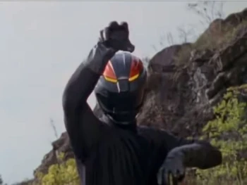 Lion Shadow Ranger | RangerWiki | Fandom