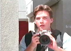 Mitch | RangerWiki | Fandom