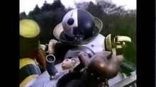 Orbus | Wiki Power Rangers | Fandom
