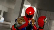 Ep. 44: I Am Red! An Original Sentai, Has Arrived! | RangerWiki | Fandom