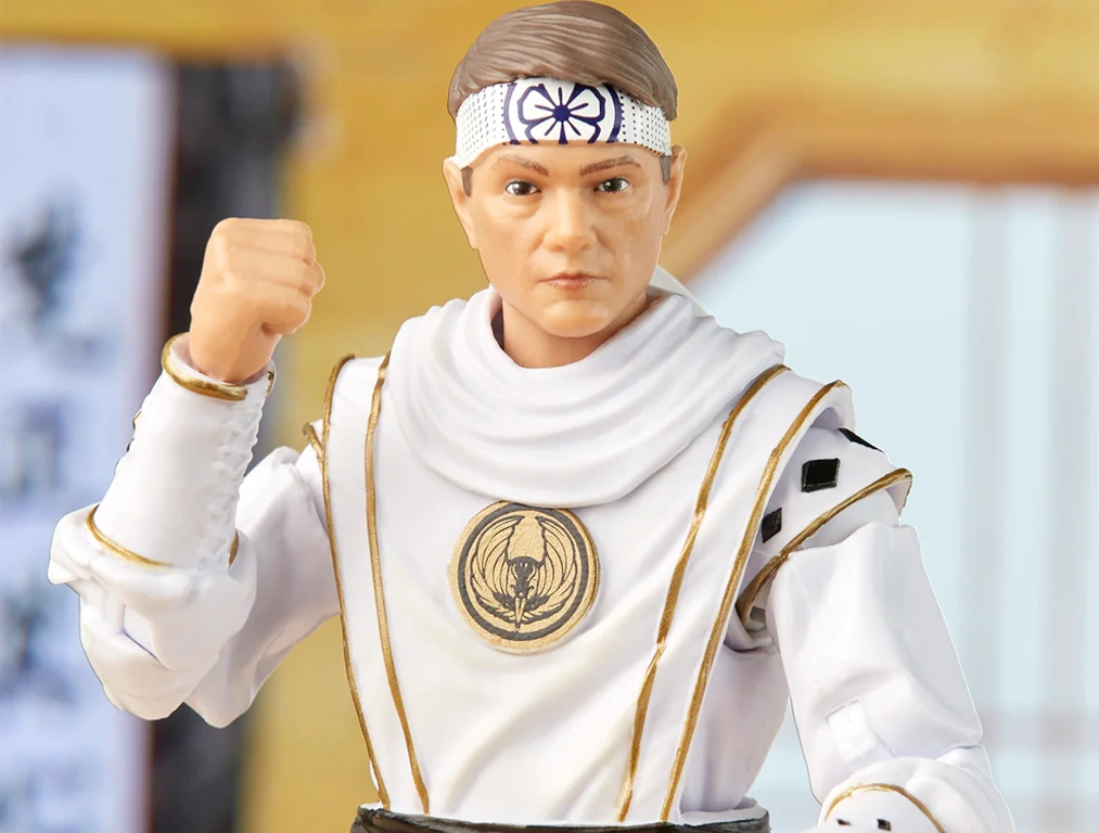 Daniel LaRusso | RangerWiki | Fandom