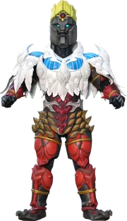 Ryuji Inui | RangerWiki | Fandom