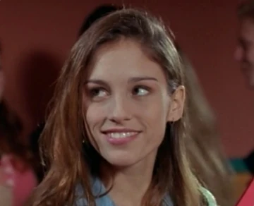 Power Rangers Kimberly