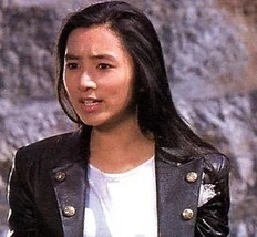 Momoko | Power Rangers | Fandom