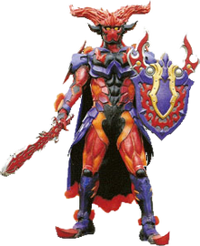 Линбоу | Power Rangers Wiki | Fandom