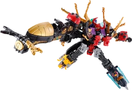 Ohsama Gattai King-Ohger | RangerWiki | Fandom