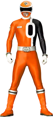 Boom | RangerWiki | Fandom