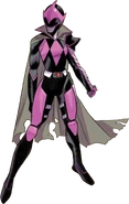 Mighty Morphin Pink Ranger | RangerWiki | Fandom