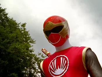 Kanoi Watanabe | RangerWiki | Fandom