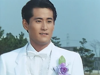 Ryu Tendo | RangerWiki | Fandom