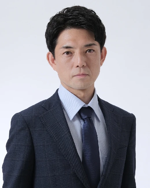 Yoshinori Edagawa | RangerWiki | Fandom