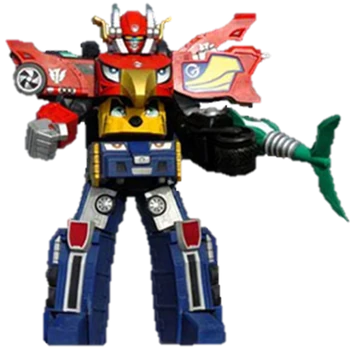 Engine Gattai Engine-O | RangerWiki | Fandom