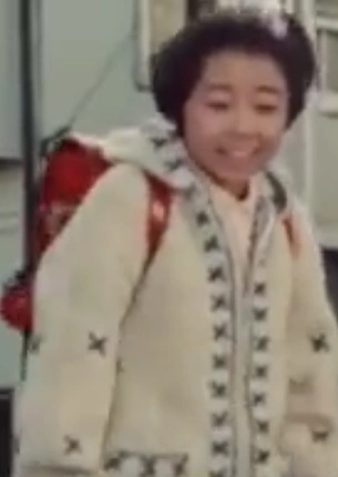 Yumi | RangerWiki | Fandom