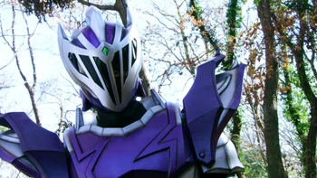 Luka Millfy | RangerWiki | Fandom