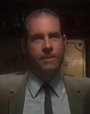 Lieutenant Stone | Wiki Power Rangers | Fandom