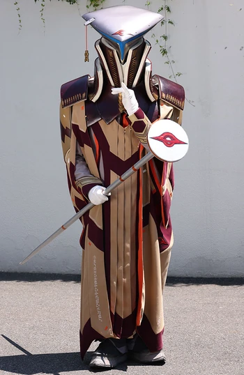 Prime Minister Kamejim | RangerWiki | Fandom