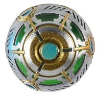 Cosmic Orbs | RangerWiki | Fandom