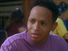 Shawn | Wiki Power Rangers | Fandom