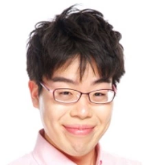 Soichi Abe | RangerWiki | Fandom
