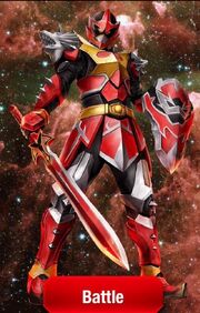 Leanbow | RangerWiki | Fandom